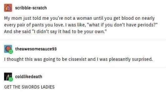 21 Cursed Posts And Twisted Tweets We Found That Made Us Smile In The ...