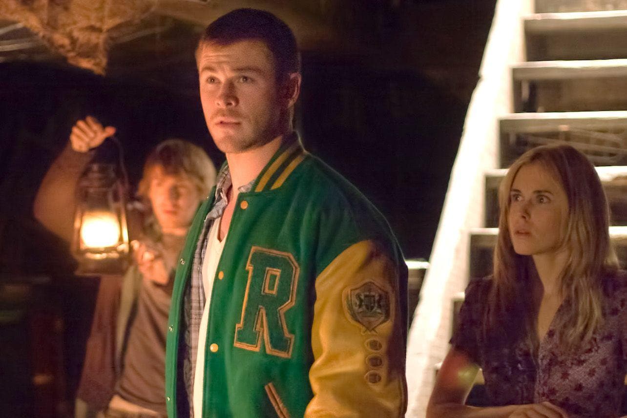 The 10 Most Overused Horror Movie Character Stereotypes