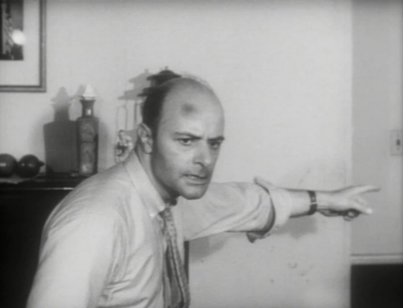 The 10 Most Overused Horror Movie Character Stereotypes