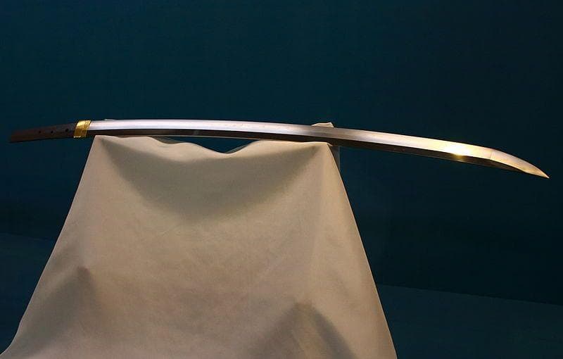 11 Fascinating Weapons Used By The Samurai