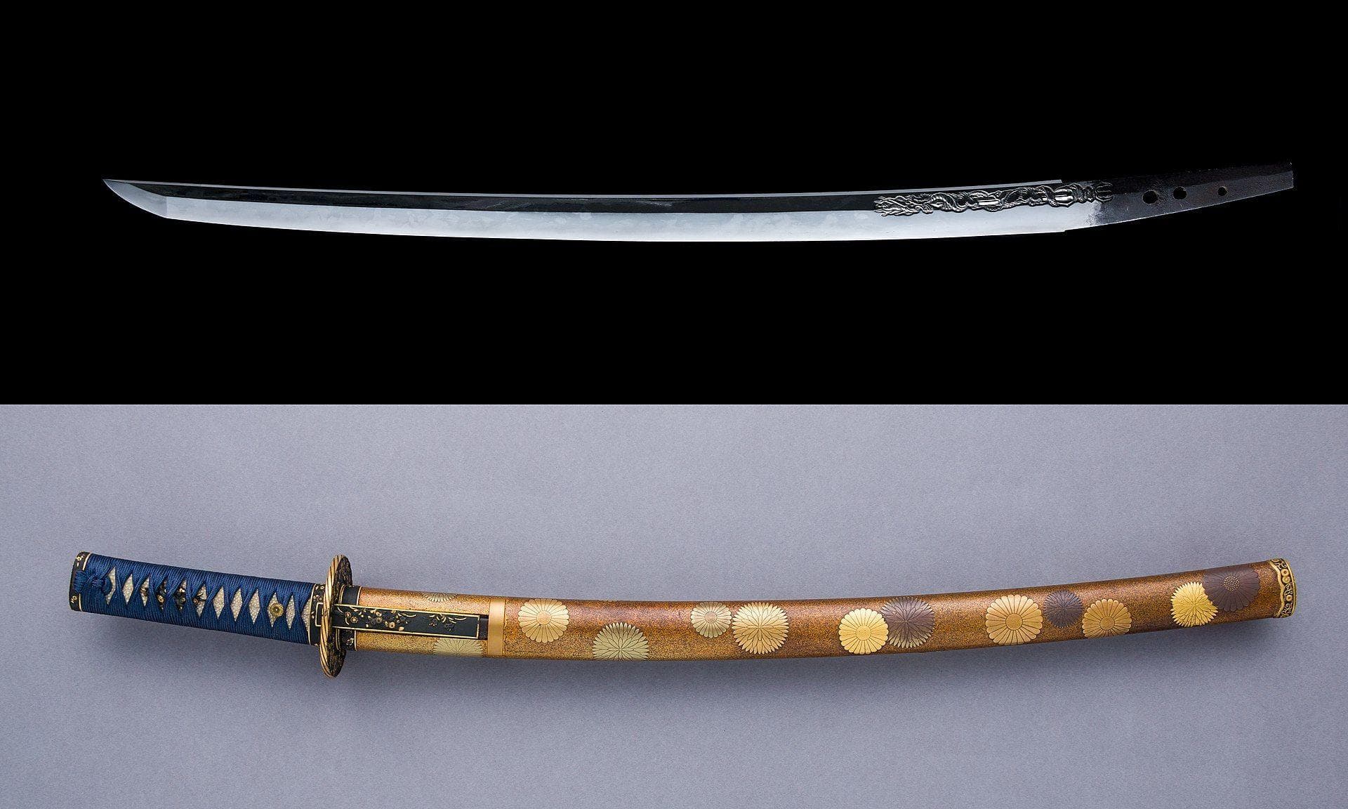 11 Fascinating Weapons Used By The Samurai