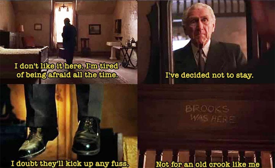 Film Fans Are Sharing The Heartbreaking Movie Lines That Never Fail To ...