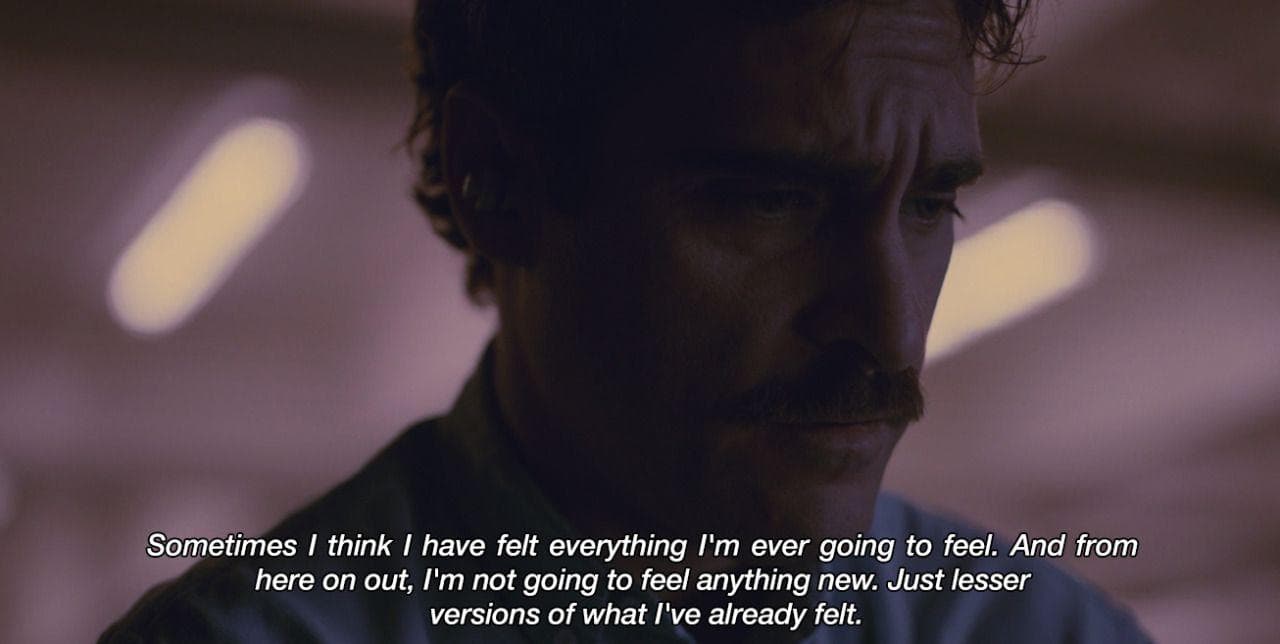 Film Fans Are Sharing The Heartbreaking Movie Lines That Never Fail To ...