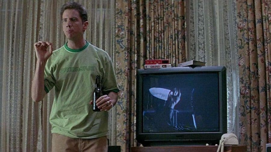 The 10 Most Overused Horror Movie Character Stereotypes