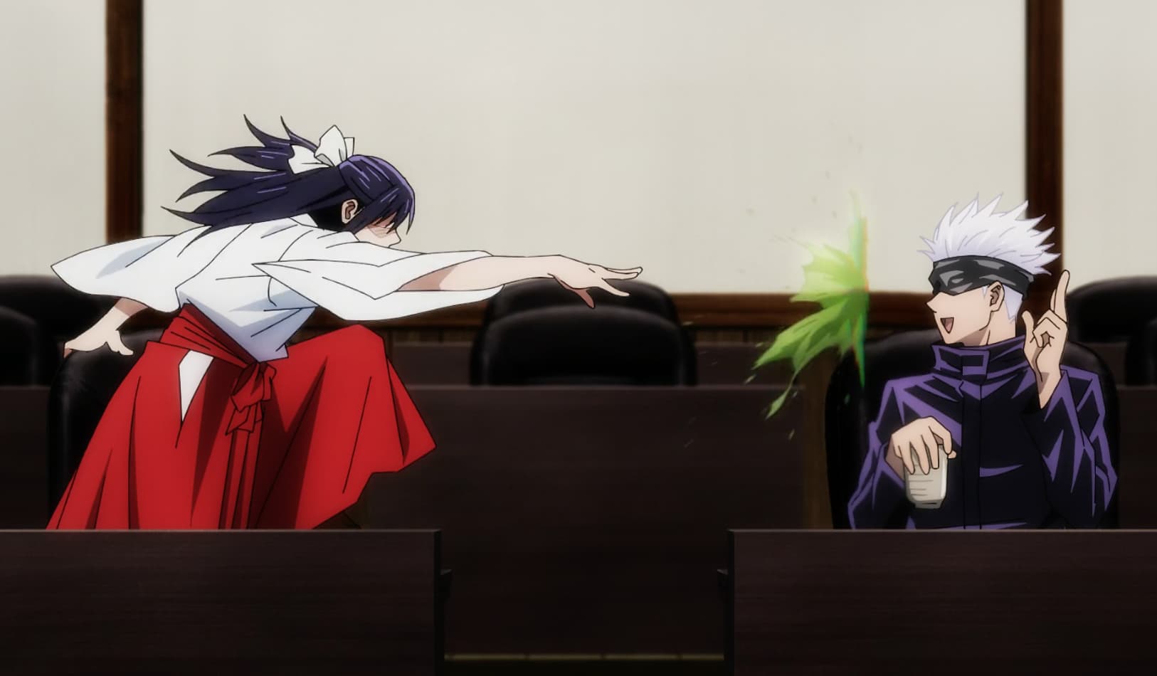 15 Things You Didn’t Know About Gojo Satoru From ‘Jujutsu Kaisen’