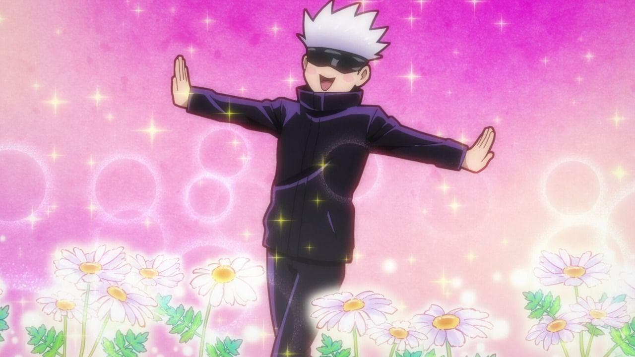 15 Things You Didn’t Know About Gojo Satoru From ‘Jujutsu Kaisen’