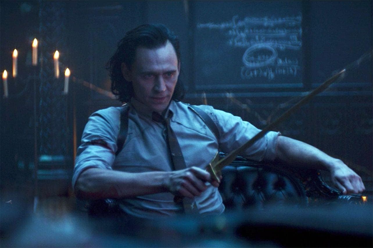 Interesting Fan Theories About TV Villains That Actually Make Sense