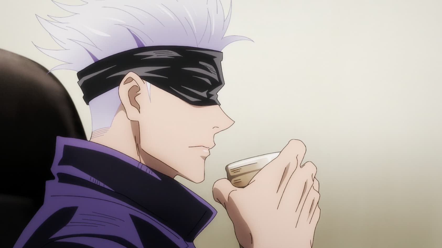 15 Things You Didn’t Know About Gojo Satoru From ‘Jujutsu Kaisen’