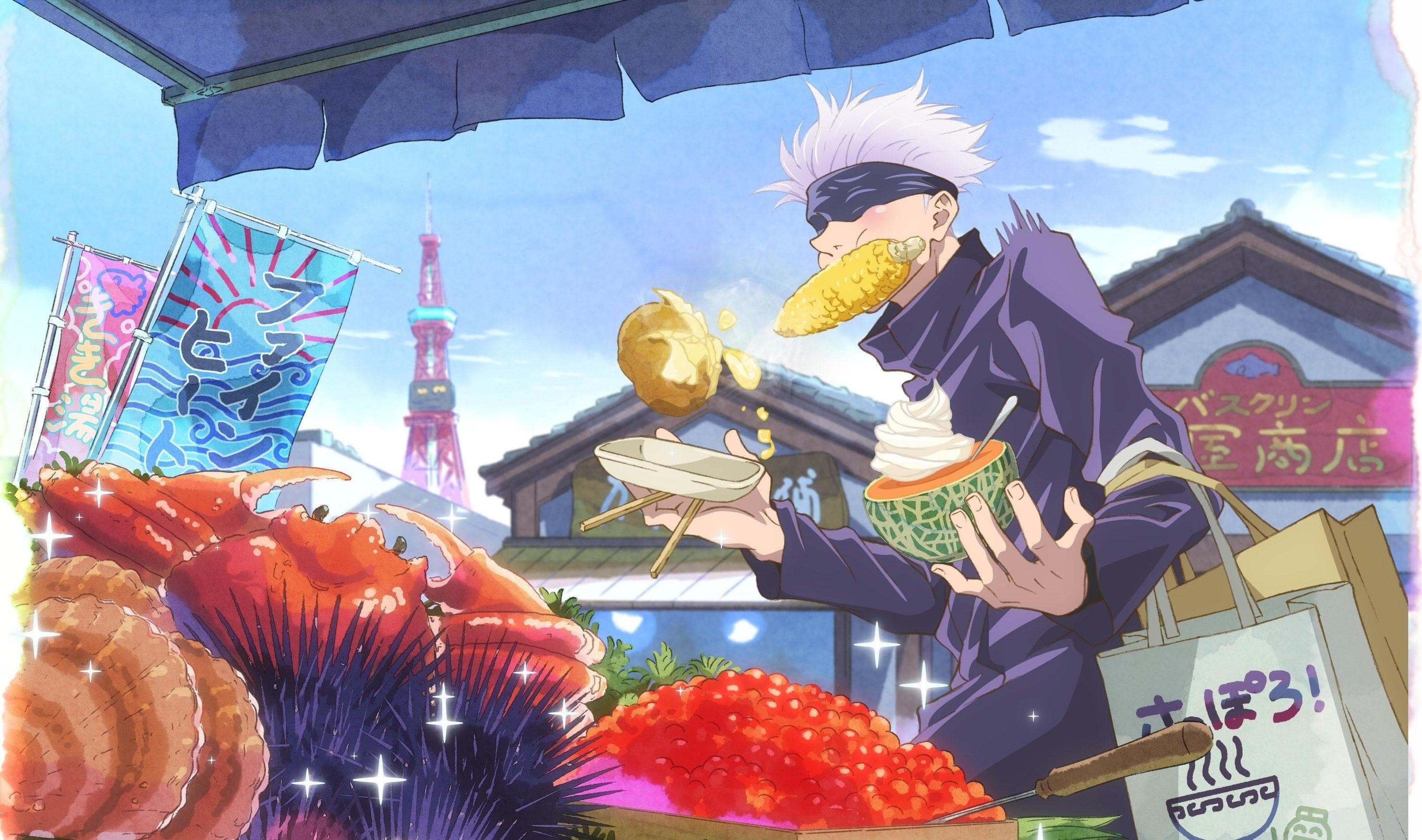 15 Things You Didn’t Know About Gojo Satoru From ‘Jujutsu Kaisen’