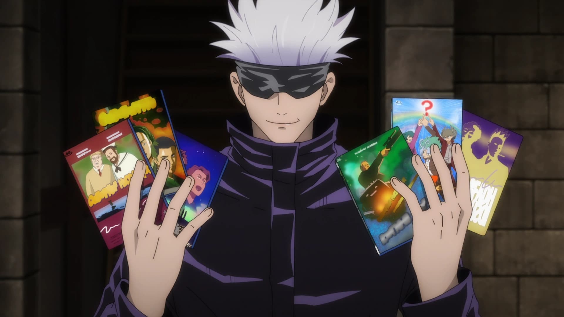 15 Things You Didn’t Know About Gojo Satoru From ‘Jujutsu Kaisen’