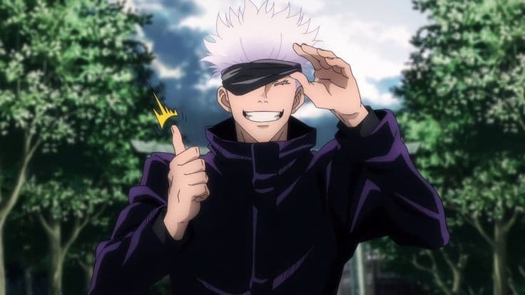 15 Things You Didn’t Know About Gojo Satoru From ‘Jujutsu Kaisen’