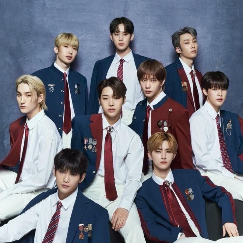 The Best New K-pop Groups Of 2023