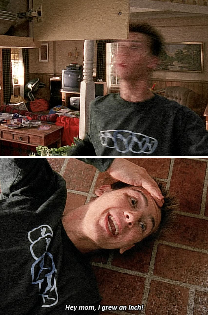 18 Reese Moments In 'Malcolm in the Middle' That Prove He's The Best ...