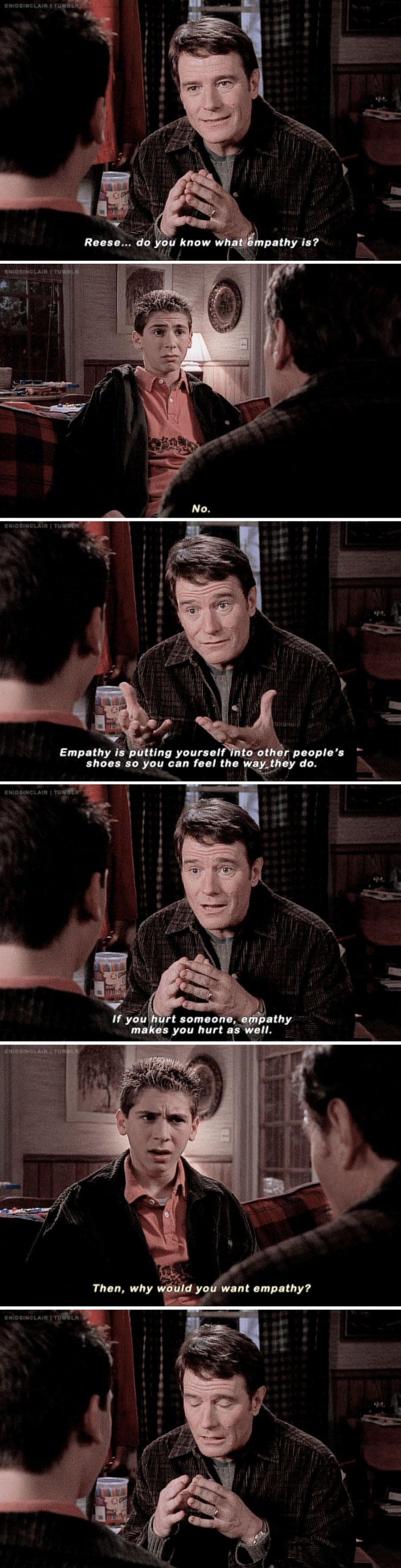 18 Reese Moments In 'Malcolm in the Middle' That Prove He's The Best ...