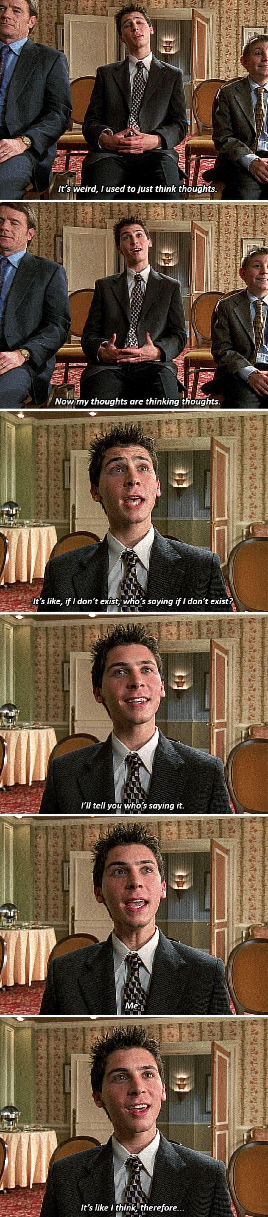 18 Reese Moments In 'Malcolm in the Middle' That Prove He's The Best ...