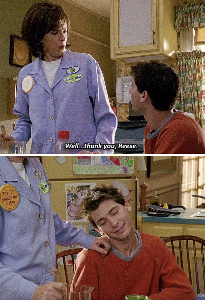 18 Reese Moments In 'Malcolm in the Middle' That Prove He's The Best ...