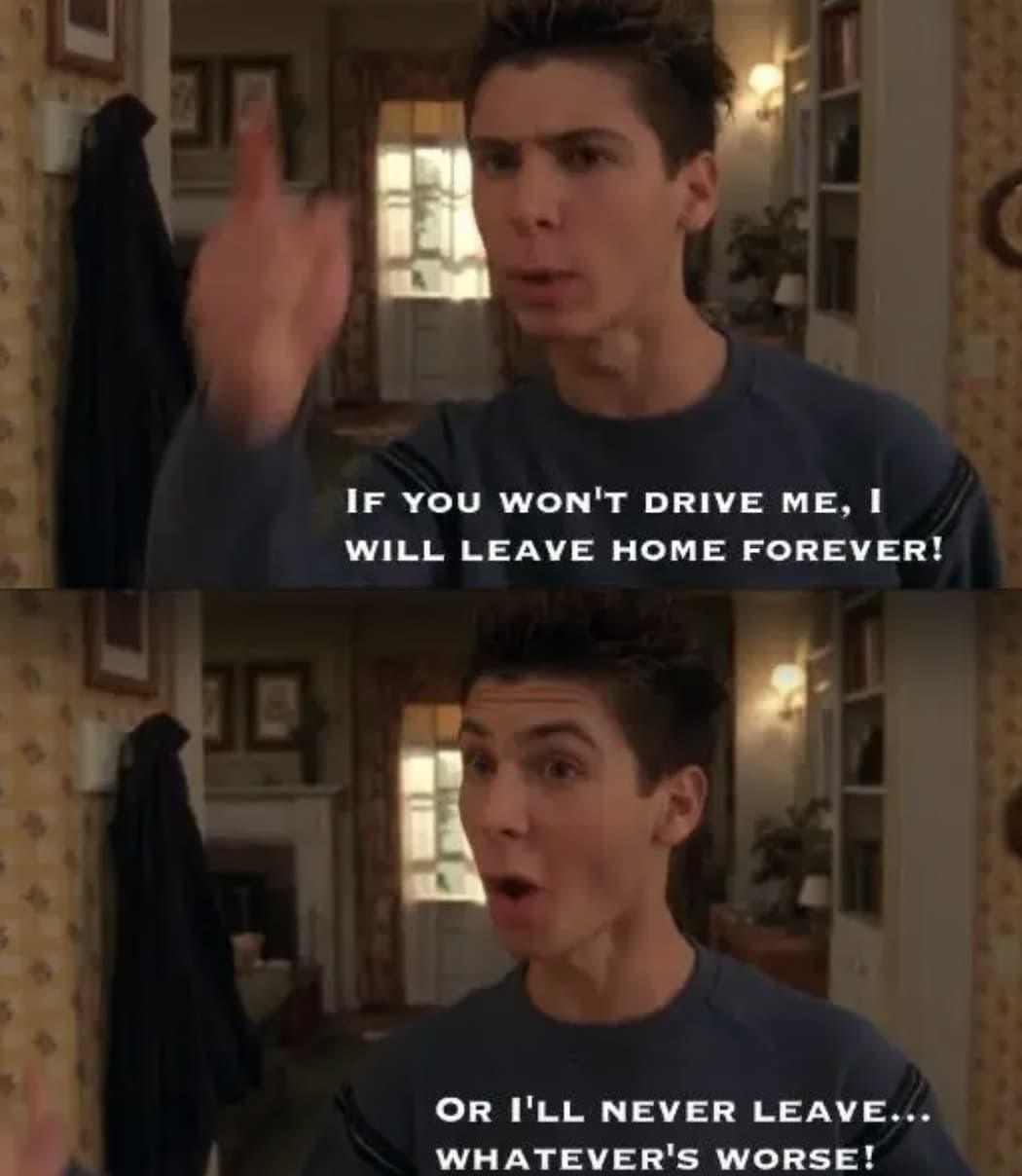 18 Reese Moments In 'Malcolm in the Middle' That Prove He's The Best ...