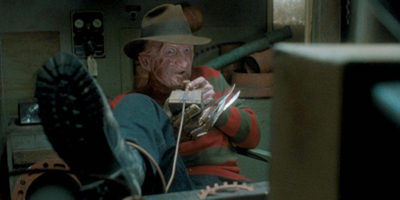 The 21 Best Freddy Kruger Quotes From The 'Nightmare On Elm Street ...