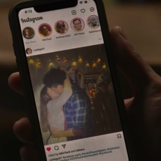 'Sick' Movie Ending Explained