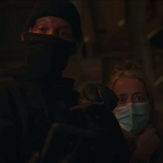 'Sick' Movie Ending Explained