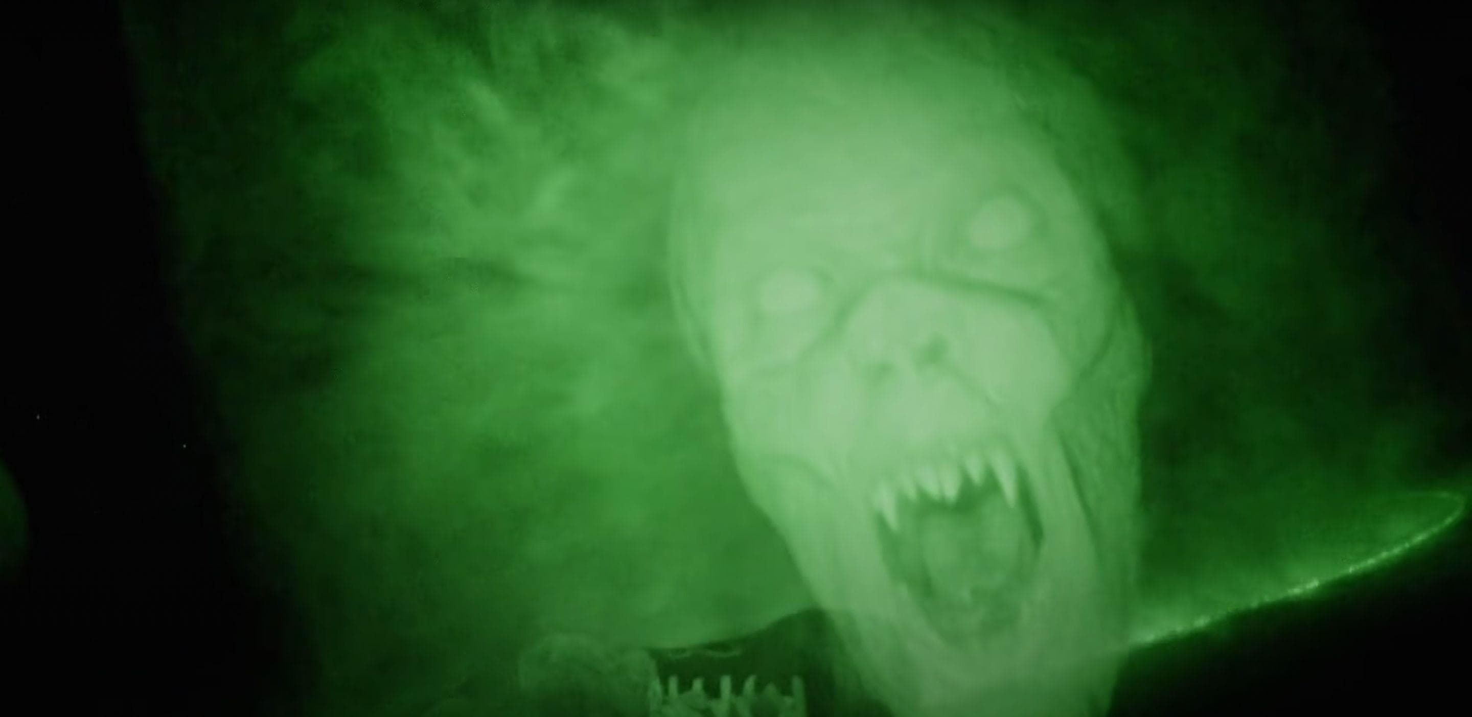 Scary Imaginary Friends From Dark Movies