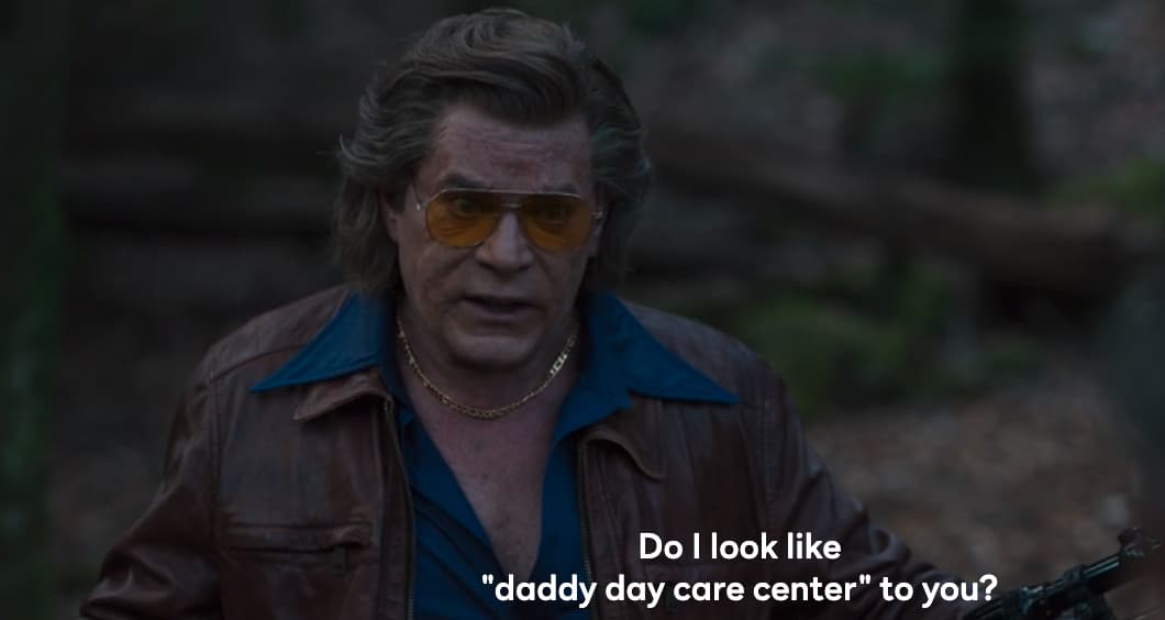 The 30 Most LOL-Worthy Moments In The 'Cocaine Bear' Movie