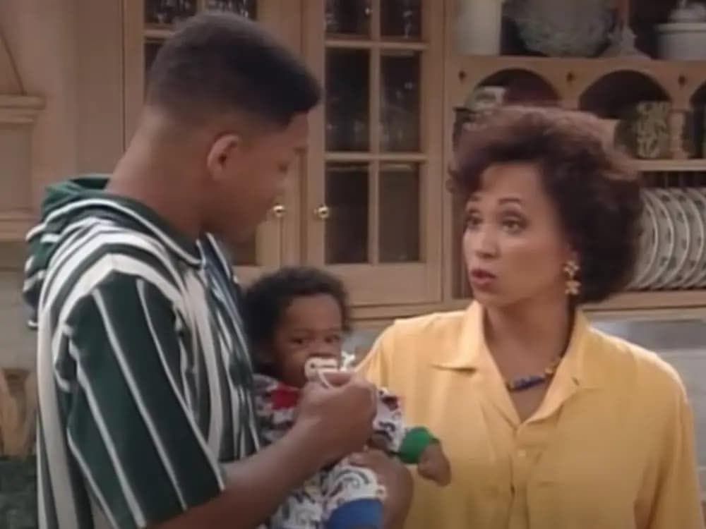 90s Sitcoms With Dark Fan Theories