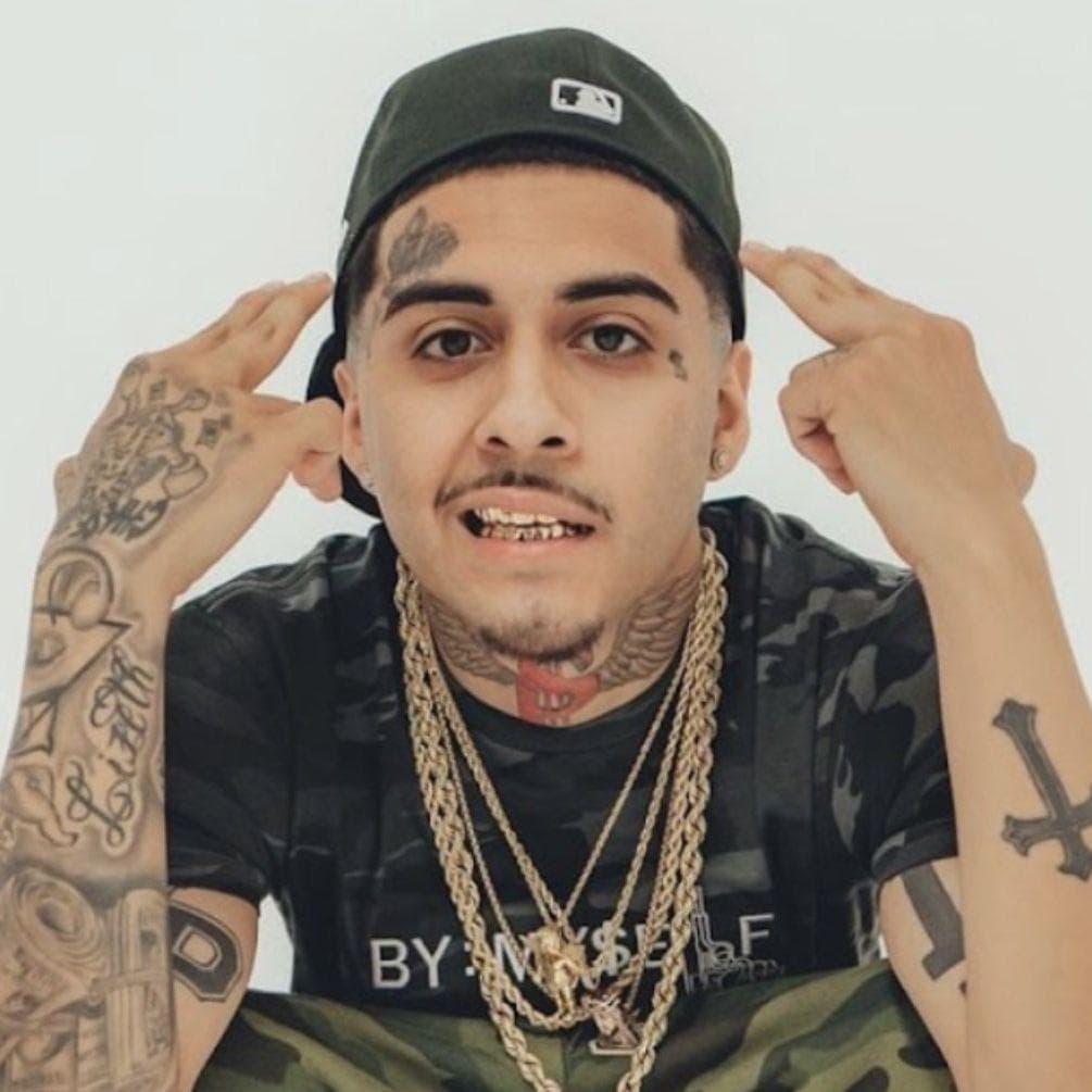 Rappers Who Died In 2023