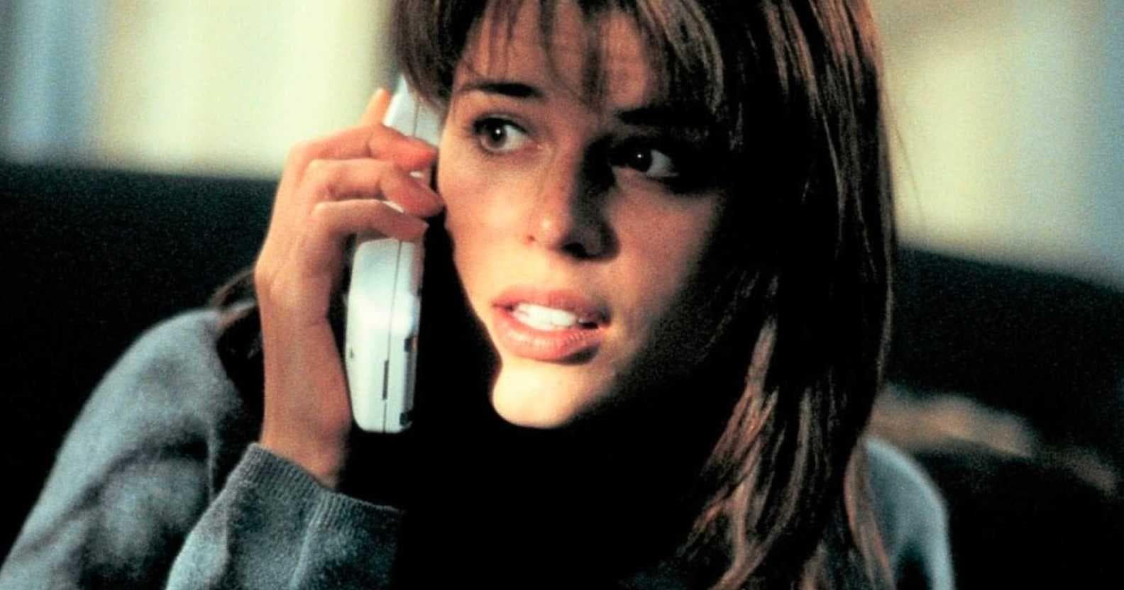 The 21 Best Sidney Prescott Quotes From The 'Scream' Franchise
