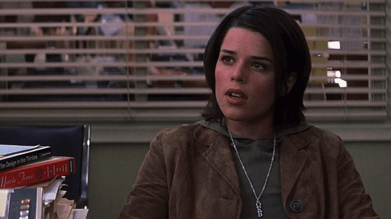 The 21 Best Sidney Prescott Quotes From The 'Scream' Franchise