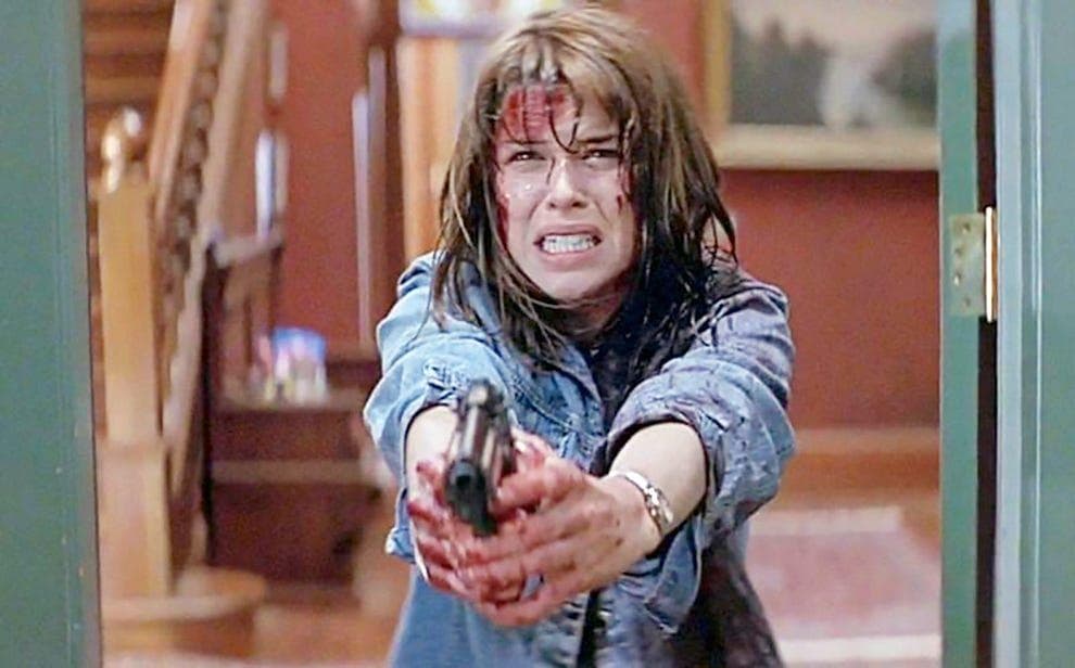 The 21 Best Sidney Prescott Quotes From The 'Scream' Franchise