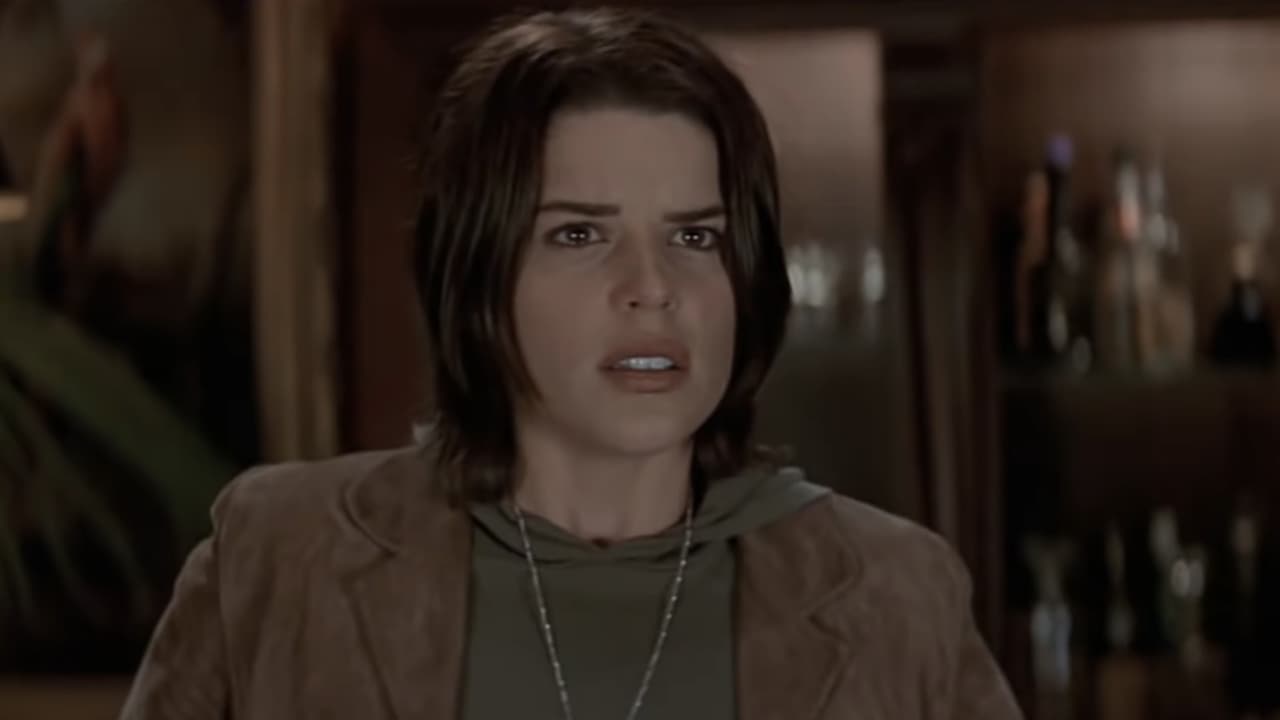 The 21 Best Sidney Prescott Quotes From The 'Scream' Franchise
