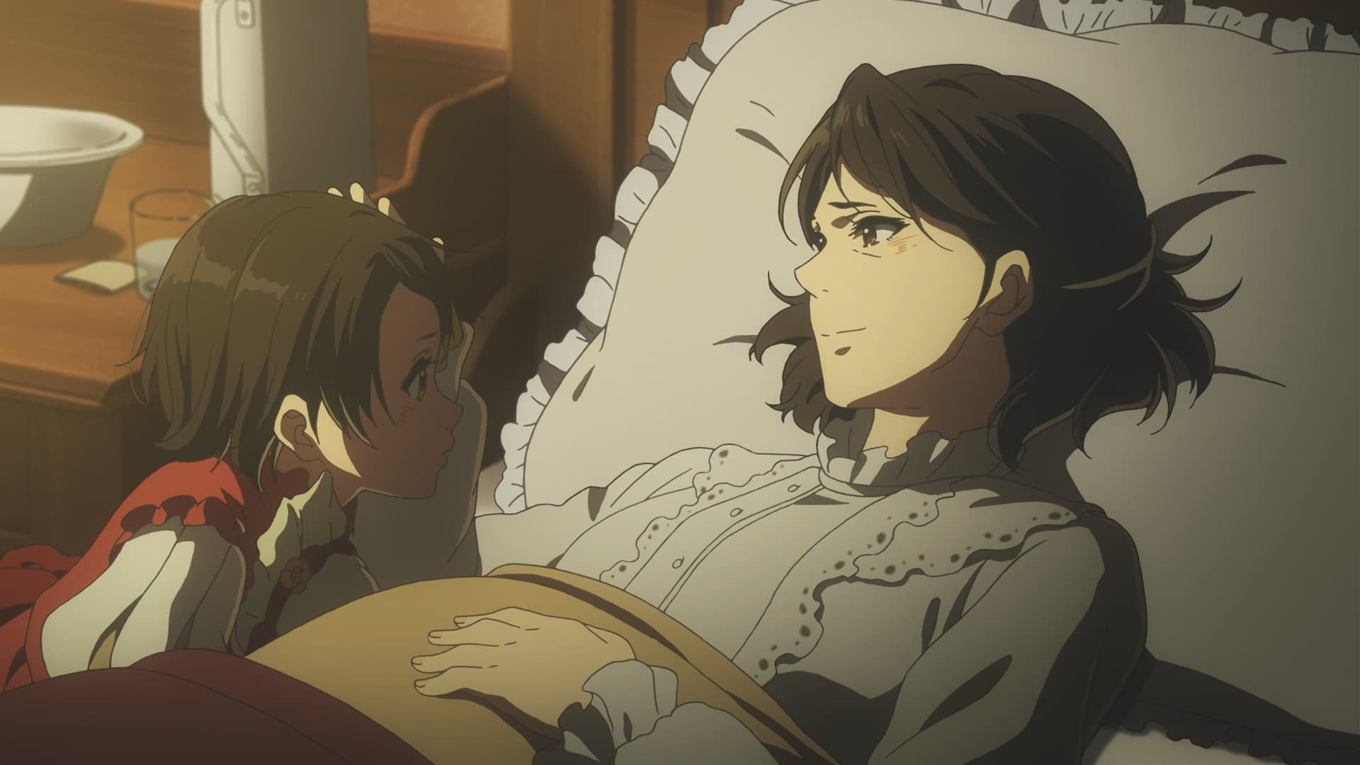 The 21 Saddest Anime Episodes Of All Time, Ranked