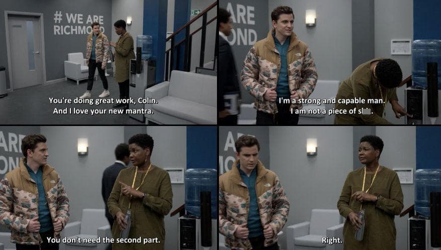 19 Times When The Teammates Of AFC Richmond Provided The Most Wholesome ...