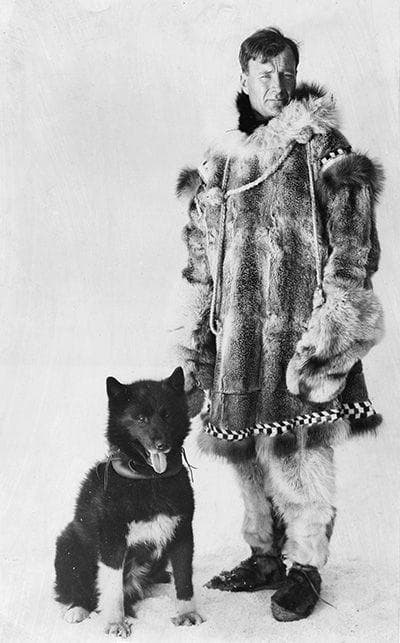 The True Story Behind 'Balto' Is Even Crazier Than The Beloved Cartoon