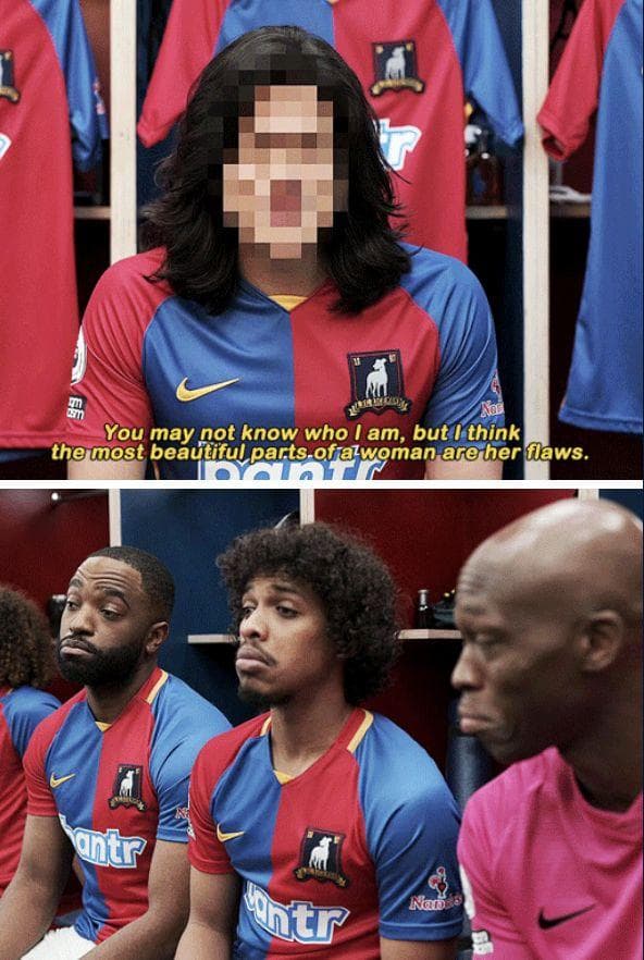 19 Times When The Teammates Of AFC Richmond Provided The Most Wholesome ...