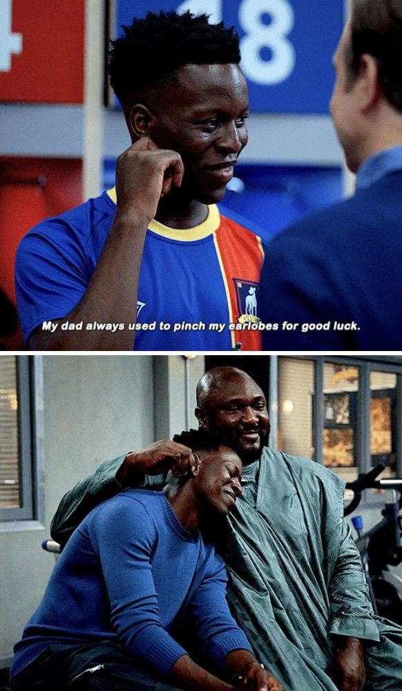 19 Times When The Teammates Of AFC Richmond Provided The Most Wholesome ...