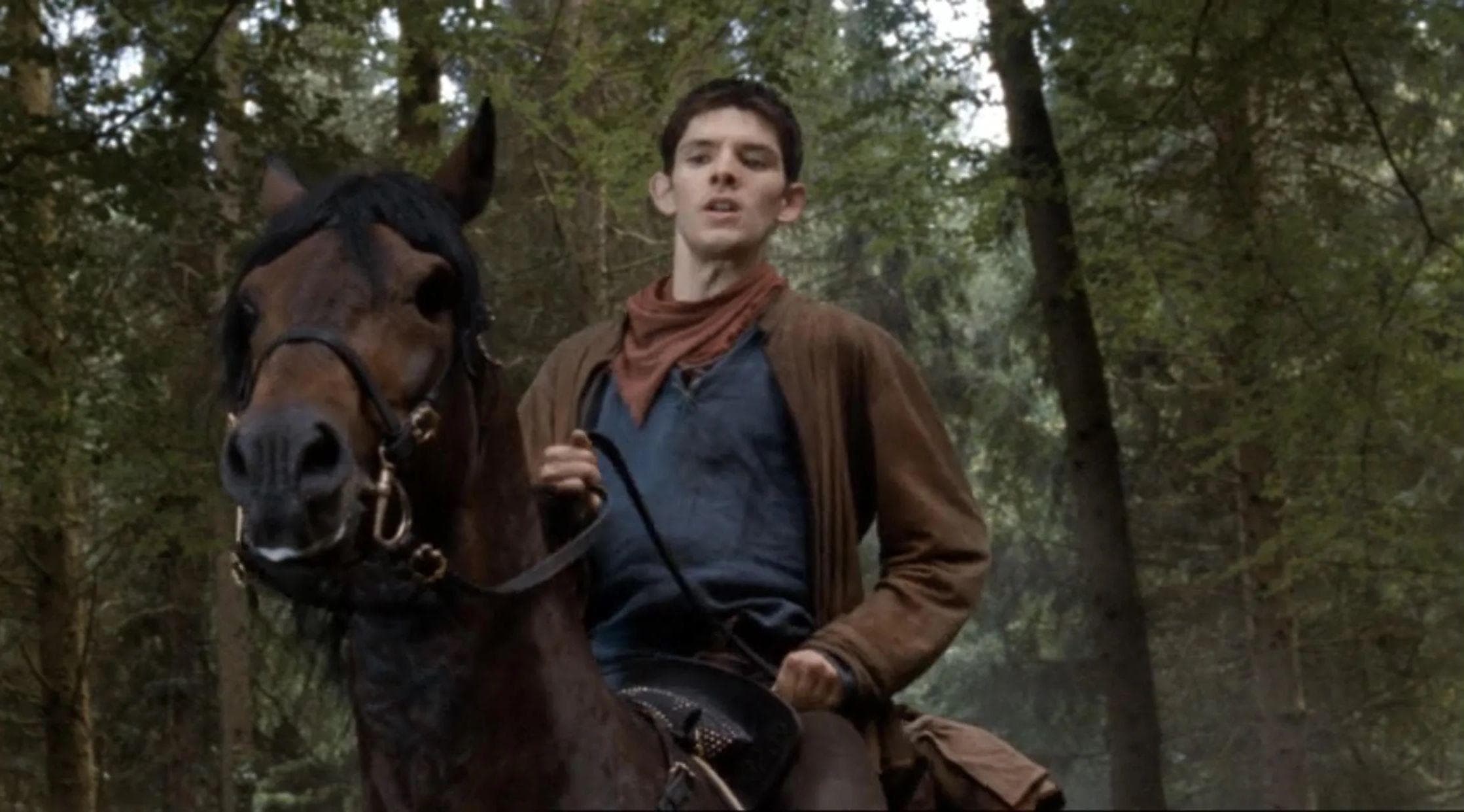 17 Details From Underrated Fantasy TV Shows That Surprised Us