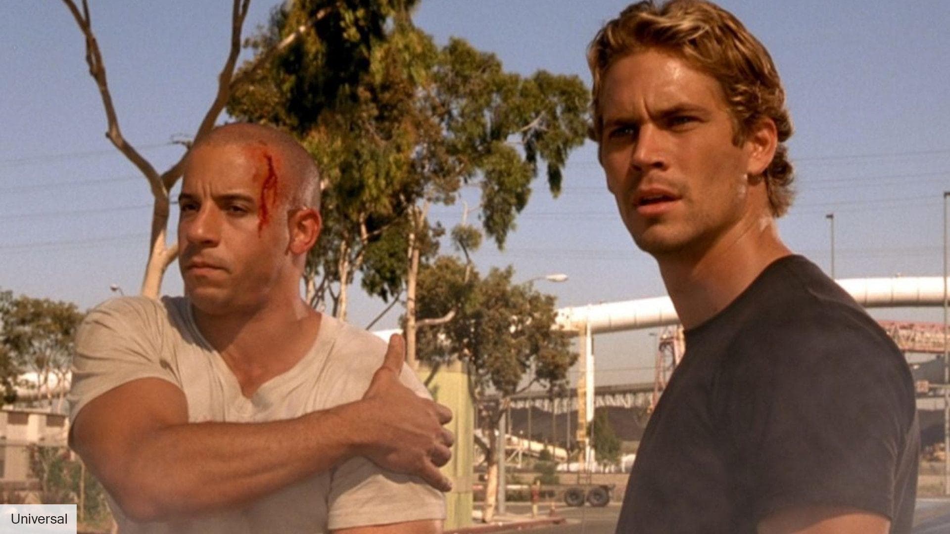 A Complete Timeline Of The 'Fast & Furious' Franchse