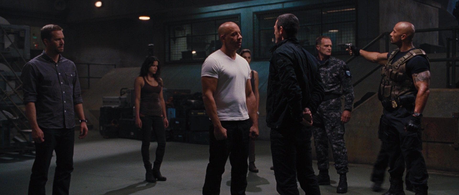 A Complete Timeline Of The 'Fast & Furious' Franchse