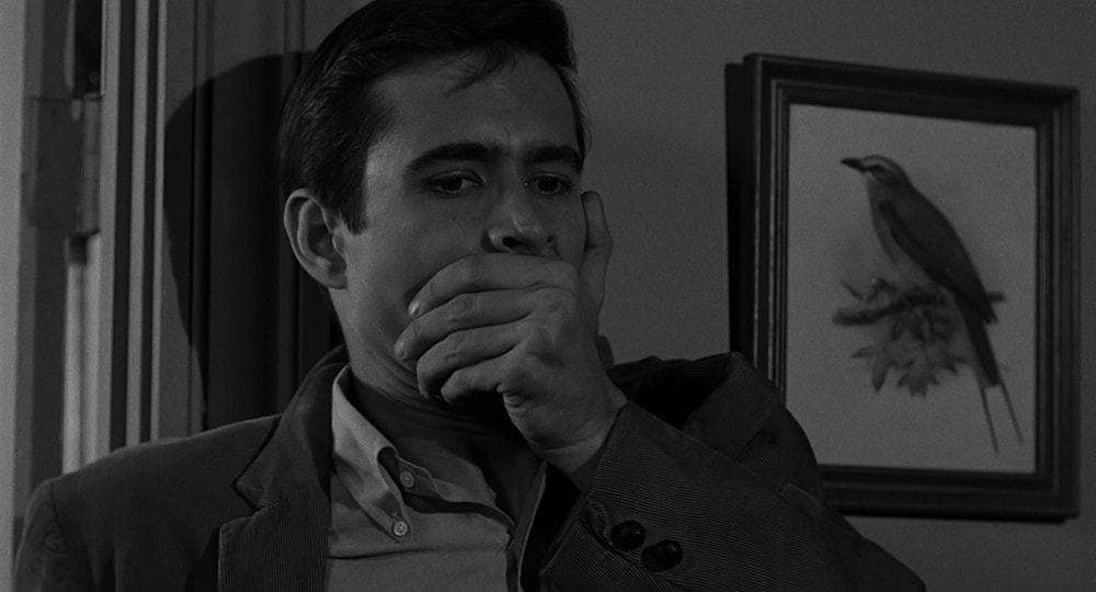 The 21 Best Norman Bates Quotes From The 'Psycho' Franchise