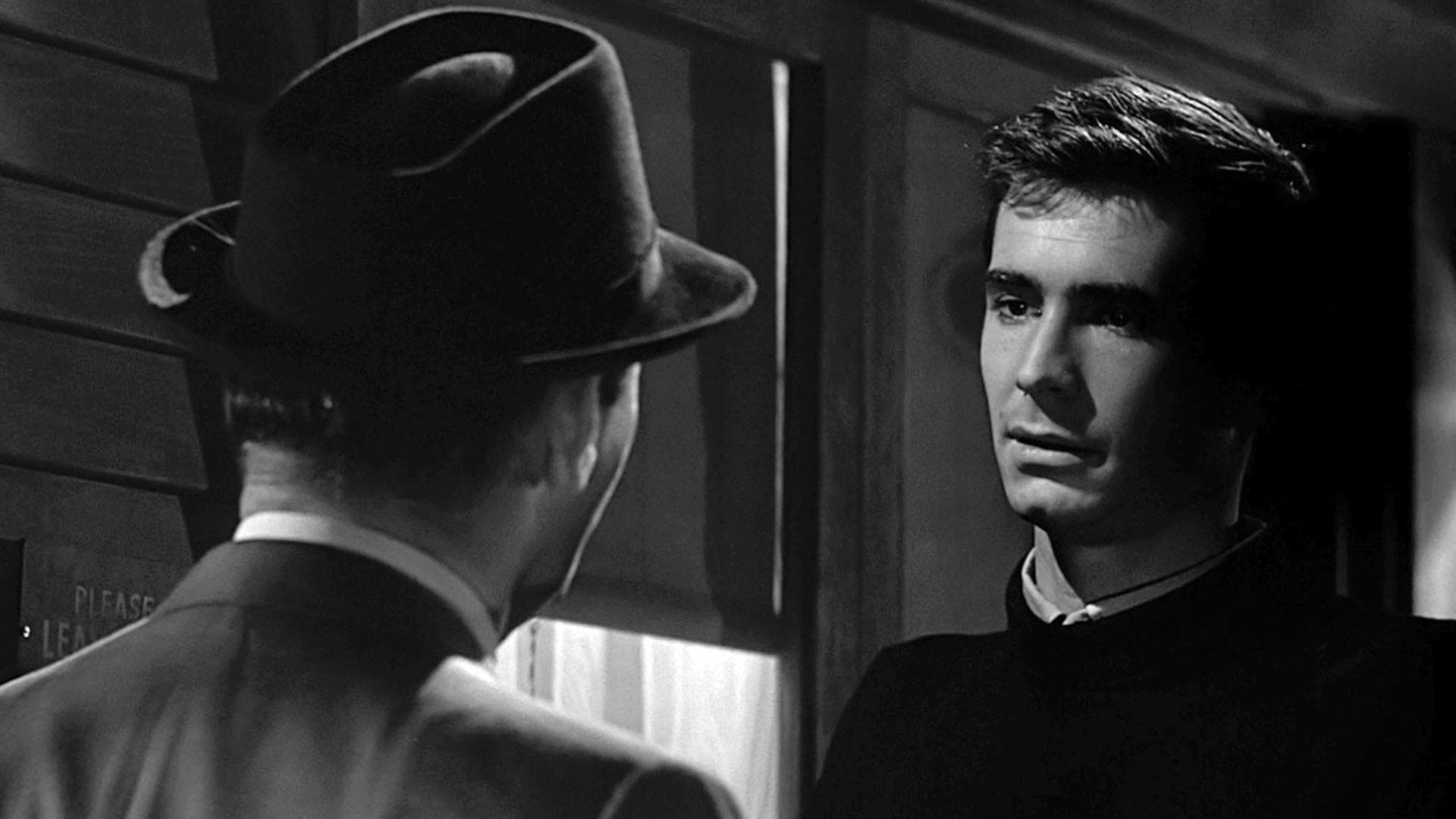 The 21 Best Norman Bates Quotes From The 'Psycho' Franchise