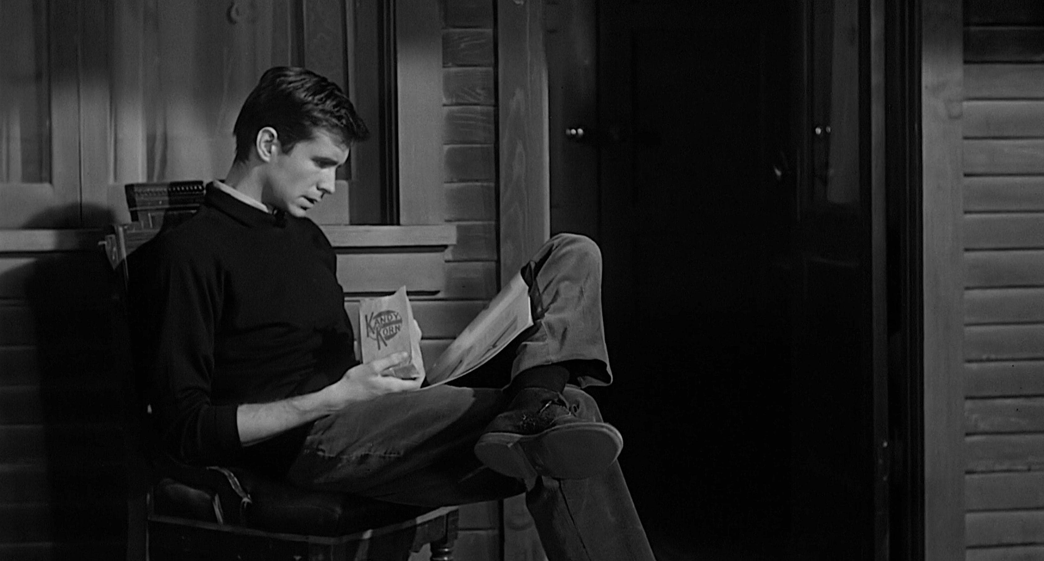 The 21 Best Norman Bates Quotes From The 'Psycho' Franchise