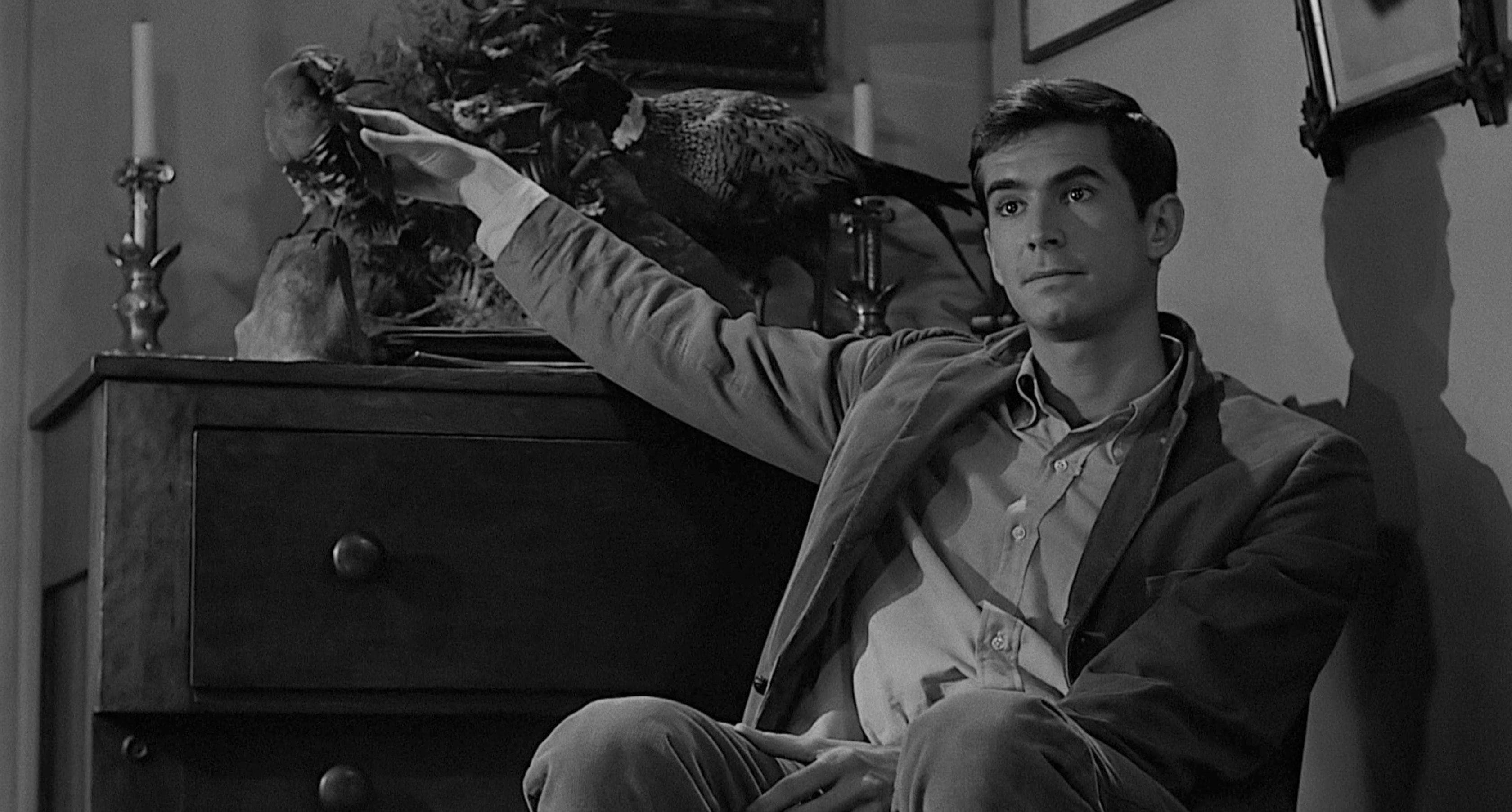 The 21 Best Norman Bates Quotes From The 'Psycho' Franchise