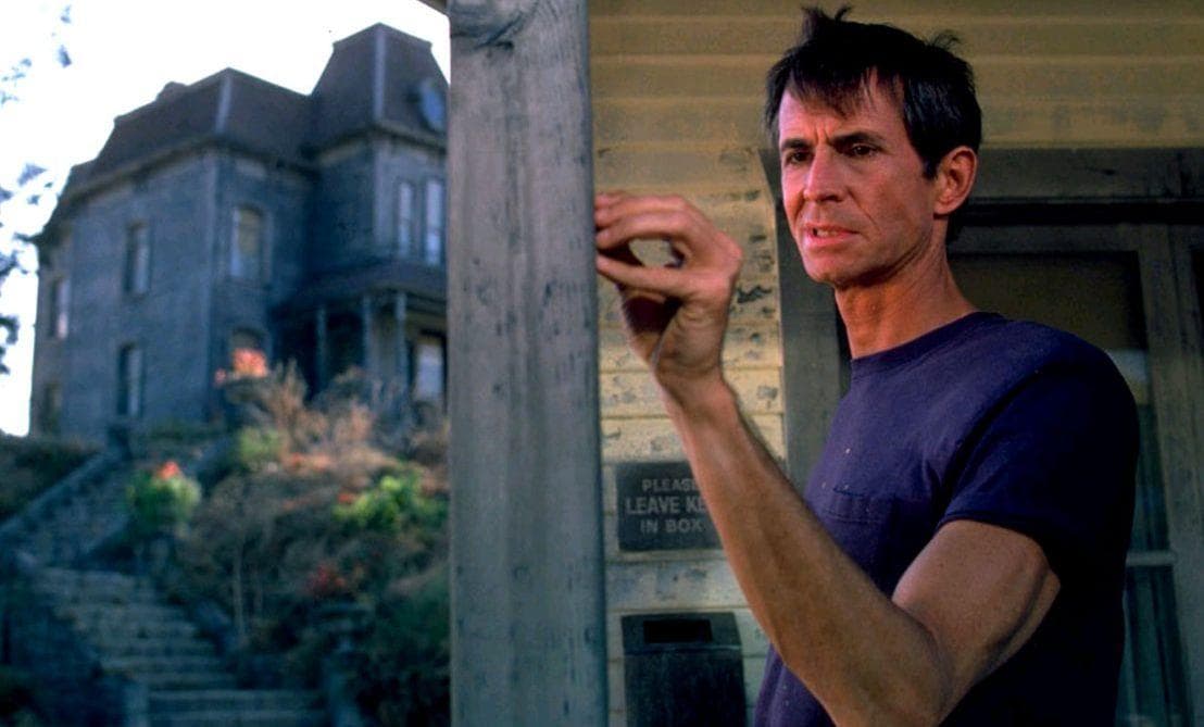 The 21 Best Norman Bates Quotes From The 'Psycho' Franchise