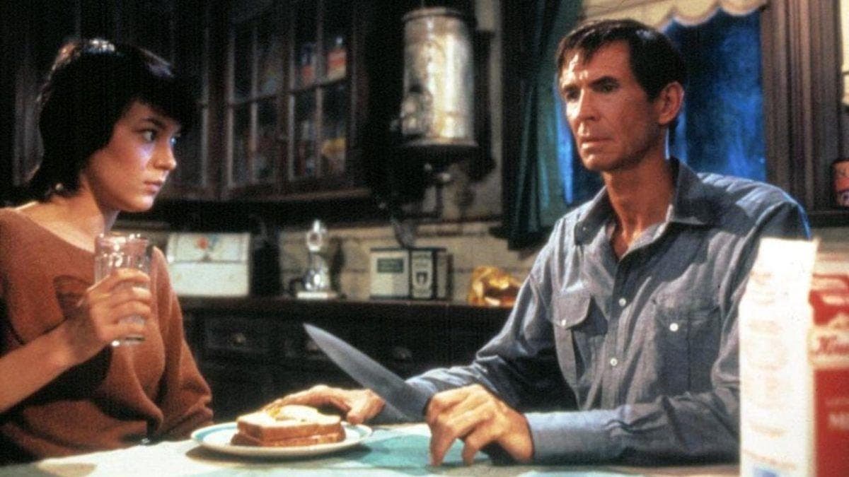 The 21 Best Norman Bates Quotes From The 'Psycho' Franchise