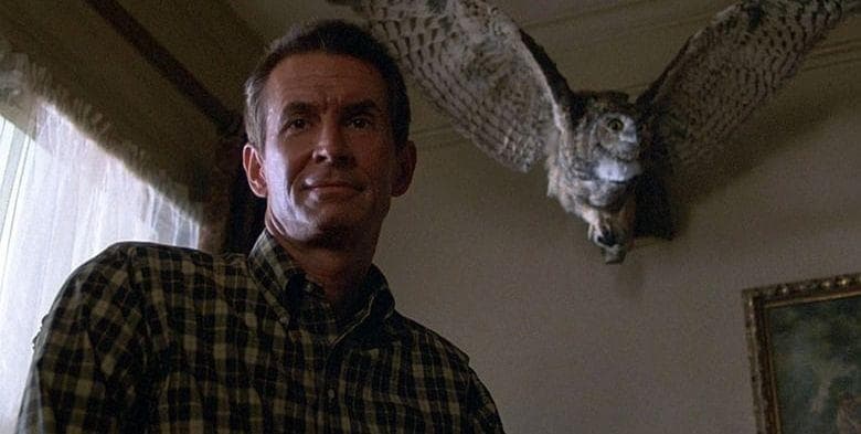 The 21 Best Norman Bates Quotes From The 'Psycho' Franchise