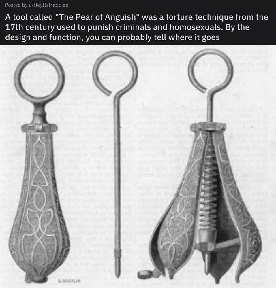 20 Mildly Disturbing Pictures That Seemed Fine At First, But That We ...