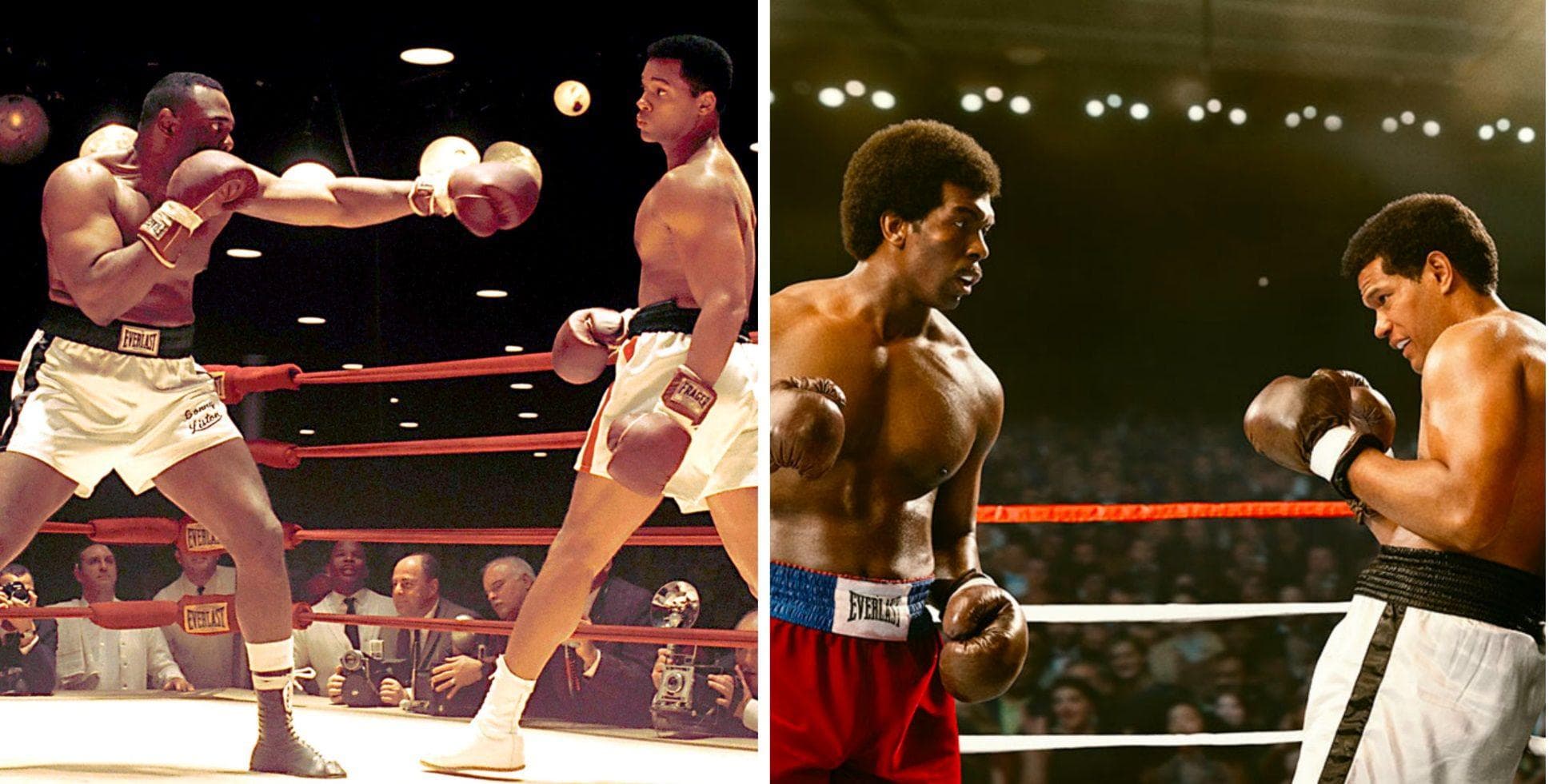 Movies That Tell The Same Historical Story From Two Different Perspectives