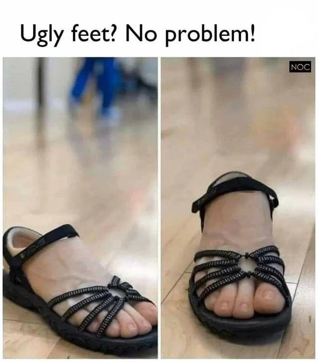 20 Mildly Disturbing Pictures That Seemed Fine At First, But That We ...